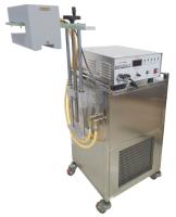 China 50-200 BPM DG-3000A Induction Sealing Machine  220V 3KW for sale