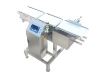 China WT-3000J Carton Weighing Scale 3000g Capacity 0.1g Precision 180P/min Speed Industrial Grade for sale