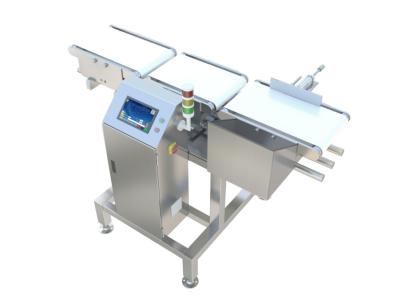 China WT-3000J Carton Weighing Scale 3000g Capacity 0.1g Precision 180P/min Speed Industrial Grade for sale