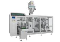 China 30-50 Pouches/Min DGD-220CJ Automatic Horizontal Pouch Packing Machine for sale