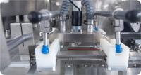 China 20-40 Pouches/Min DGD-280AJ Automatic Horizontal Pouch Packing Machine for sale