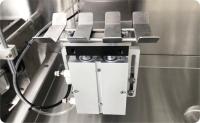 China 20-40 Pouches/Min DGD-280AJ Automatic Horizontal Pouch Packing Machine for sale