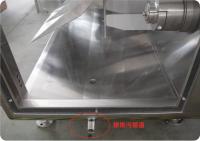 China 20-40 Pouches/Min DGD-280AJ Automatic Horizontal Pouch Packing Machine for sale