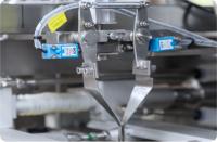 China 20-40 Pouches/Min DGD-280AJ Automatic Horizontal Pouch Packing Machine for sale