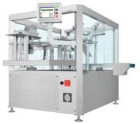 China 60Pouches/Min GD8-300SK Rotary Packaging Machine for sale