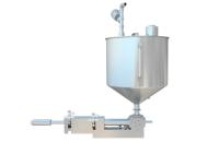 China TG-32B High Viscosity Filling Device DC24V 25W 5-50mL Filling Range 304 Stainless Steel for sale