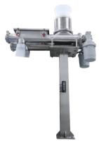 China DTS Big Small Head Horizontal Feeder W 50mm Machine Size for Optimal Performance for sale