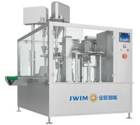 China 20-25 Bags/Min GD6-350 Fully Automatic Rotary Bagging Machine for sale