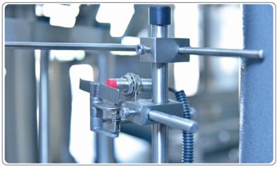 China 20-25 Bags/Min GD8-200B Fully Automatic Rotary Bagging Machine for sale