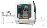 China 6-12 Cartons/Min KZJ-2AH Full Automatic Manipulator Carton Packing Machine 380V 5.5KW for sale