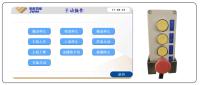 China Automatic Rotary Anti-Theft Capping Machine 6 Head for 1-5L Fertilizer Drums 5000BPH for sale