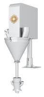 China TF Powder Filling Machine 10L Capacity 220V-415V 1.2KW Industrial Packaging Equipment for sale