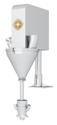China TF Powder Filling Machine 10L Capacity 220V-415V 1.2KW Industrial Packaging Equipment for sale