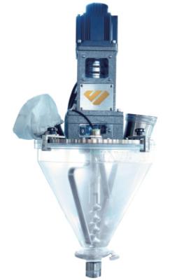 China TF Powder Filling Machine 18L Capacity 220V 1.2KW with 5-100g Range and ±0.1g Accuracy for sale