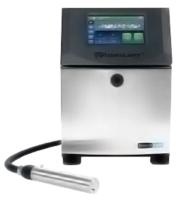 China 1240 Small Character Inkjet Printer (VIDEOJET）100-240VAC, 50/60Hz, 50W for sale