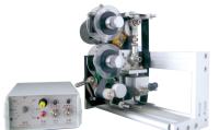 China Electric Reciprocating Color Ribbon Printer AC220V 50HZ 0.2KW for Bag Packing Machine for sale