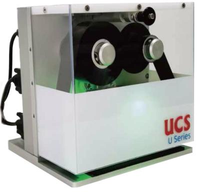 China U32 Thermal Transfer Printer 32mm 300DPI AC 90-240V for Industrial Coding for sale
