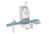 China 40-80 Bags/ Min JW-SC300 Preformed Bag QR Code Acquisition Line for sale