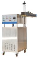China BIS Type Aluminum Foil Sealing Machine 10-200 BPM 220V 50Hz 4KW for sale
