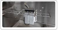 China Agricultural Chemical Fully Automatic Horizontal Bag Packing Machine for sale