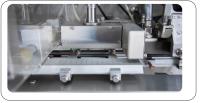 China Agricultural Chemical Fully Automatic Horizontal Bag Packing Machine for sale