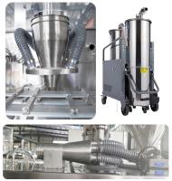 China Agricultural Chemical DGD-220BJ Fully Automatic Horizontal Bagging Machine for sale