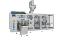 China Pesticides DGD-220BK Fully Automatic Horizontal Bagging Machine for sale