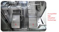China Pesticides DGD-220BK Fully Automatic Horizontal Bagging Machine for sale