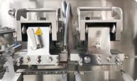 China Pesticides DGD-220BK Fully Automatic Horizontal Bagging Machine for sale