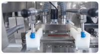 China Agricultural Chemical DGD-310AJ Fully Automatic Horizontal Bagging Machine for sale