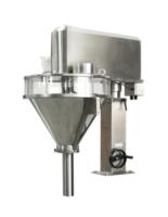 China Agricultural Chemical DGD-280AJ Single Heasd Fully Automatic Horizontal Bagging Machine for sale