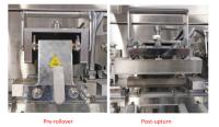 China Agricultural Chemical DGD-310AJ Fully Automatic Horizontal Bagging Machine for sale