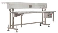 China Round Bottle Straight Working Table ZXT-2B 100kg Capacity 40-95mm Diameter for sale
