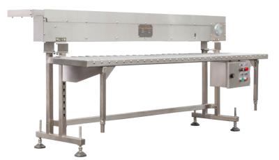 China Round Bottle Straight Working Table ZXT-2B 100kg Capacity 40-95mm Diameter for sale