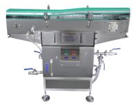 China QX-2 Conveyor Belt Cleaning Device 220V 50Hz 0.1KW Industrial Conveyor Cleaner for sale