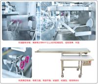 China TQS-B Bag Take and Delivery Device 0.12KW AC220V Automatic Counting System for sale