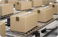 China Palletizing Visual Recognition System 500W Camera GigE Industrial Automation for sale
