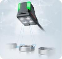China Integrated Intelligent Vision System Label Presence Detection AI Automated Inspection for sale