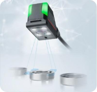 China Integrated Intelligent Vision System Label Presence Detection AI Automated Inspection for sale