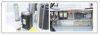 China TN-150DL Intelligent Self Adhesive High Speed Positioning Labeling Machine for sale