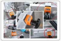 China TN-150DL Intelligent Self Adhesive High Speed Positioning Labeling Machine for sale