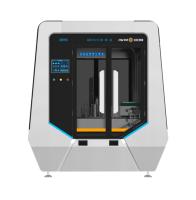 China TN-150KH Intelligent Self-Adhesive Labeling Machine 9000 BPH 220V 50Hz for sale