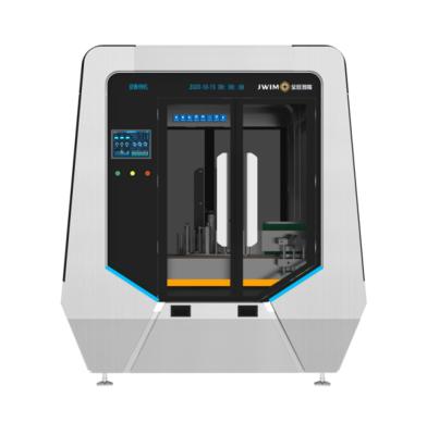 China TN-150KH Intelligent Self-Adhesive Labeling Machine 9000 BPH 220V 50Hz for sale