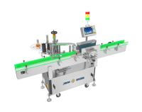 China Various Round Bottles TN-150K Intelligent Self Adhesive Labeling Machine for sale