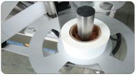 China Various Round Bottles TN-150K Intelligent Self Adhesive Labeling Machine for sale