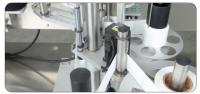 China Various Round Bottles TN-150K Intelligent Self Adhesive Labeling Machine for sale