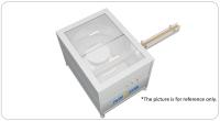 China 20-100ml Automatic Bottle Unscrambler Machine Speed 100 Bottles Per Minute for sale