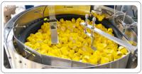 China 6500 BPH Rotary Automatic Capping Machine 80ml-1000ml 6 Capping Heads for sale