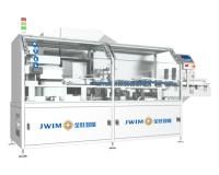 China LP-200F Auto High-Speed Bottle Unscrambler (12, 000BPH) – Multi-Size Smart Line Solution for sale