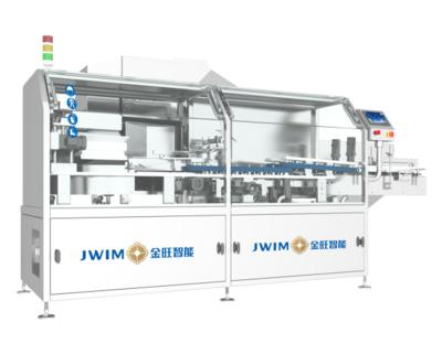 China LP-200F Auto High-Speed Bottle Unscrambler (12, 000BPH) – Multi-Size Smart Line Solution for sale